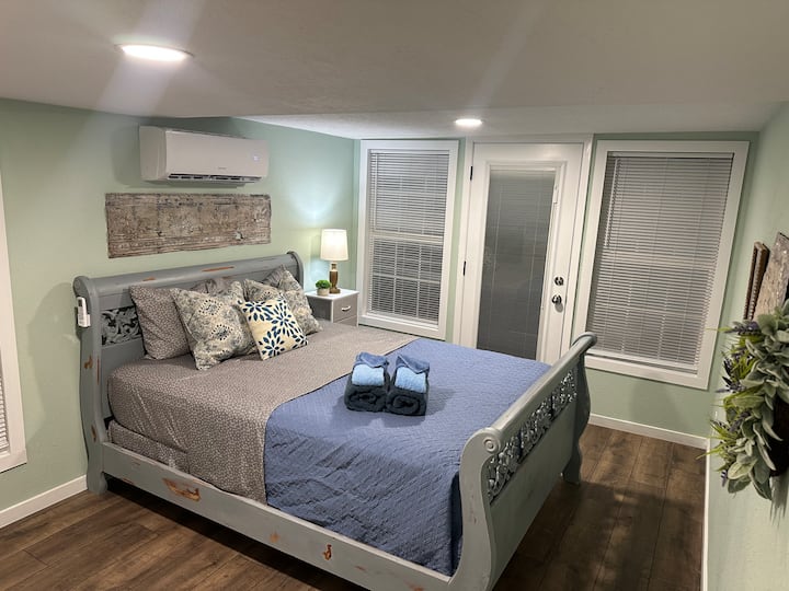 Lake Possum Kingdom /Waterfront - Sandy Beach, TX