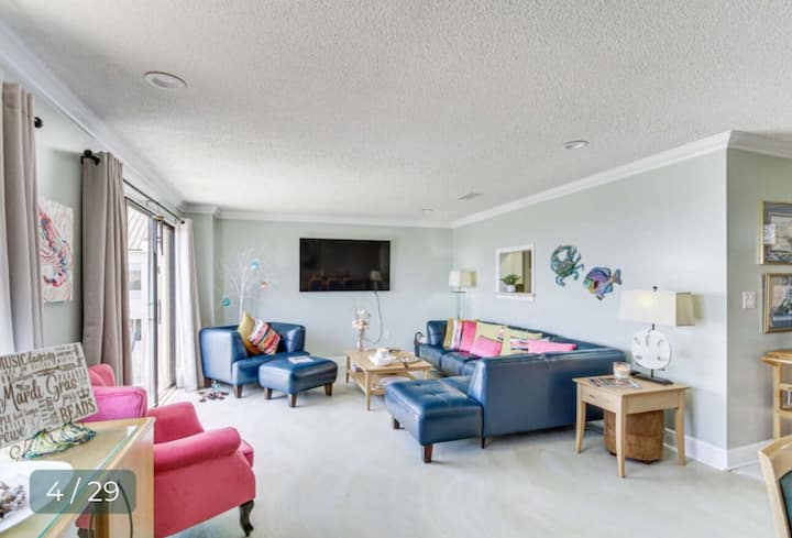 Serenity’s Safe Haven - Biloxi, MS