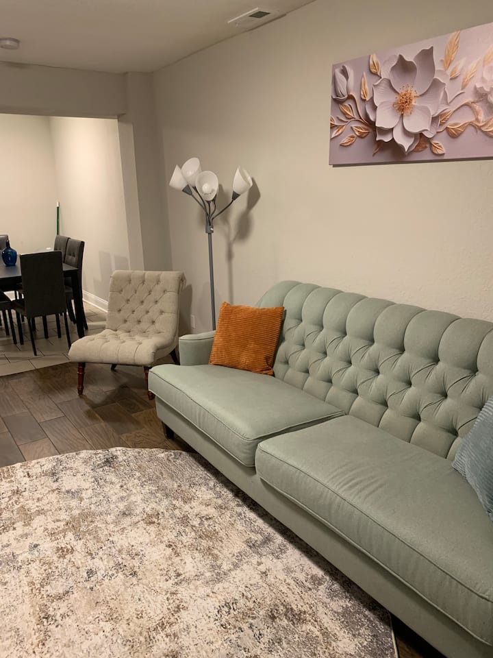 Runaway! - Idlewild - Charlotte