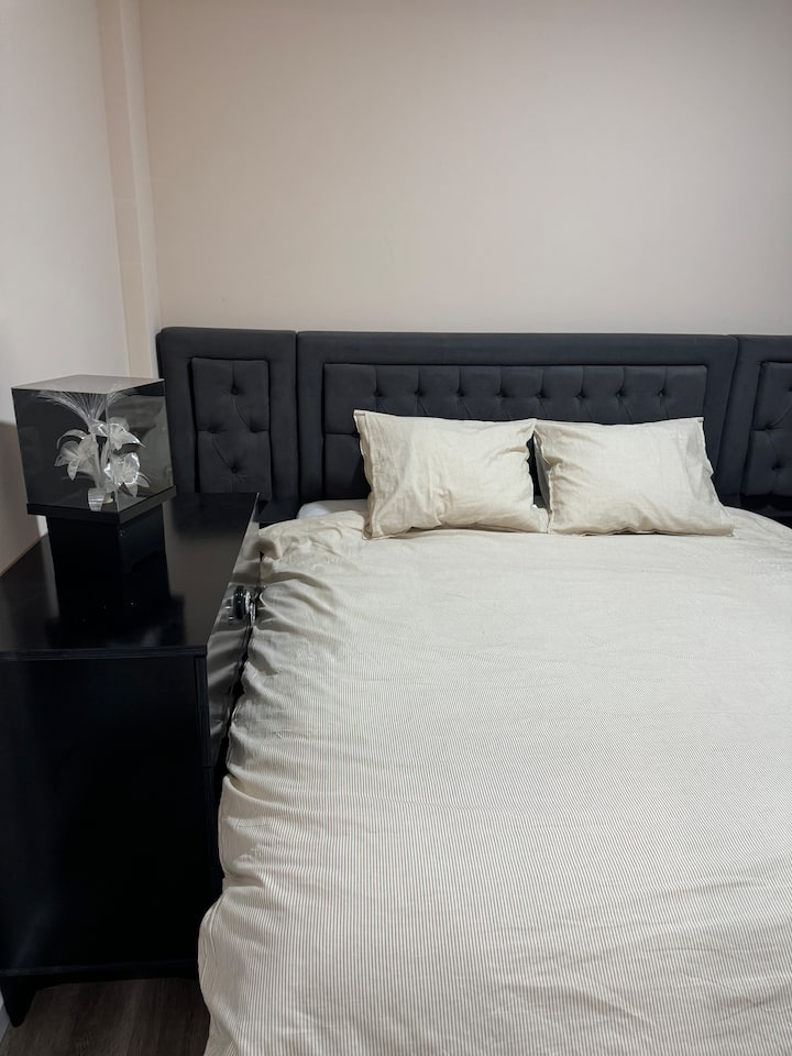 Agréable Appartement - Anderlecht