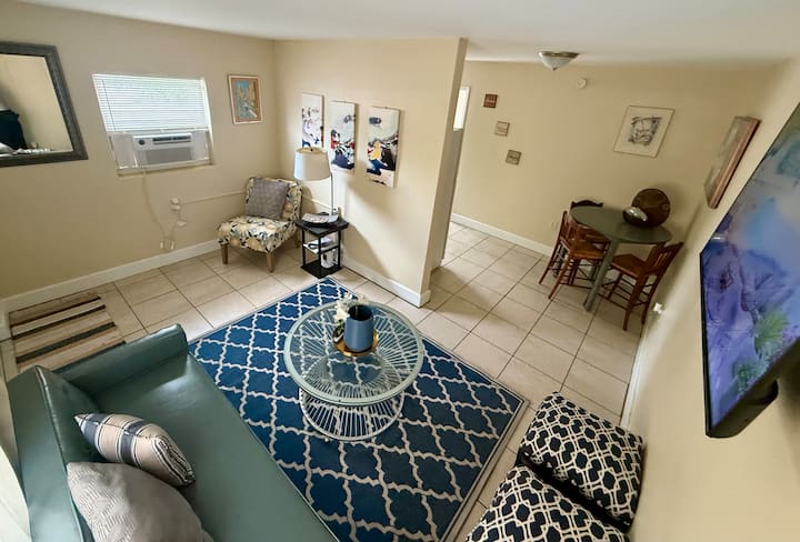 Seabreeze Retreat Unit N - Boynton Beach, FL
