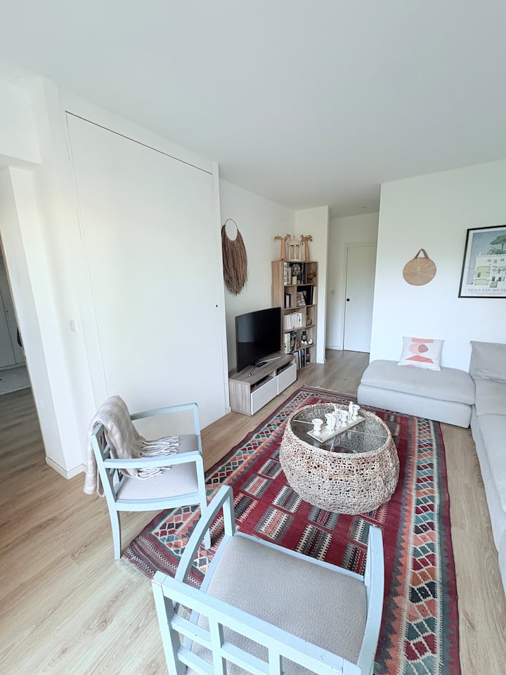 Villa De Charme à 10 Min Des Plages 180 M2 - Lattes