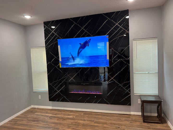 Freshly Remodeled 3 Bed 2 Bath - Lake Texoma