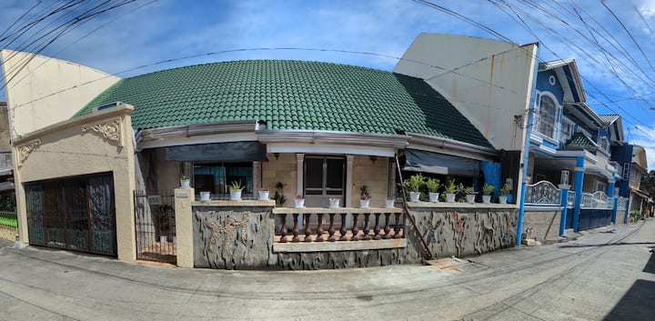 Modern Vacation Home. Look Now! - Cavite City