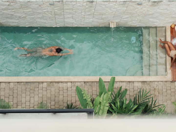 La Veleta Condos! - Tulum