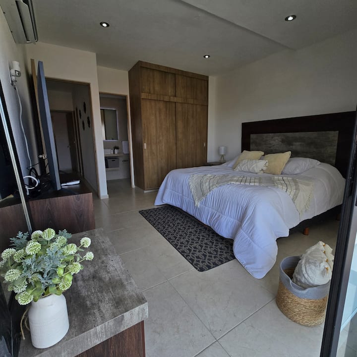 Departamento 503 En Acapulco Diamante - Acapulco