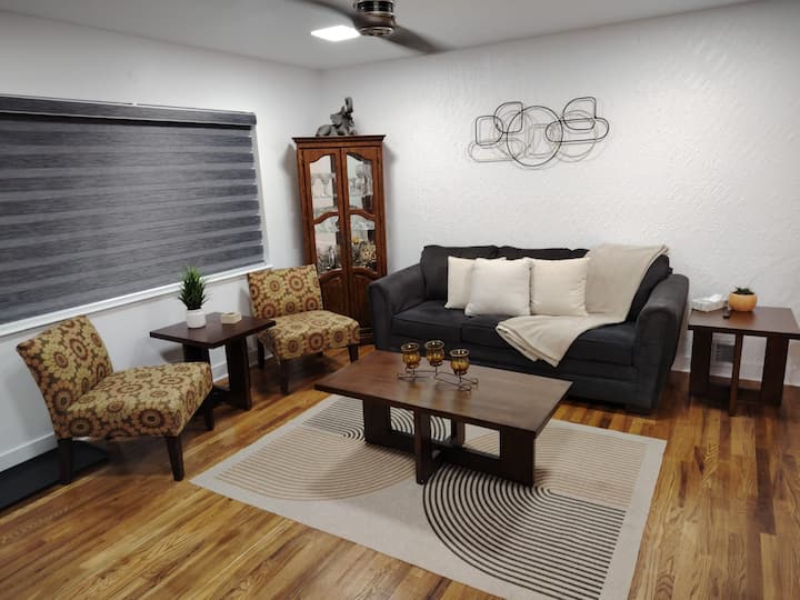 Cozy 3br Home W/ Patio, Fast Wifi, Self Check In - Morrison, CO