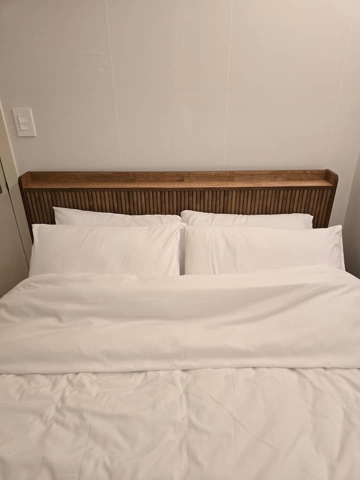 두류역7분 두류공원 이월드 광코 10분 주인직접 청소 - Daegu