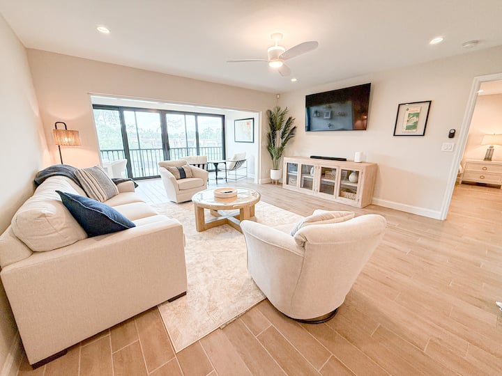 Central Naples Oasis - Naples, FL