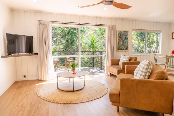 Broad Leaf Villas Superior One Bedroom Villa 2 - Norfolk Island