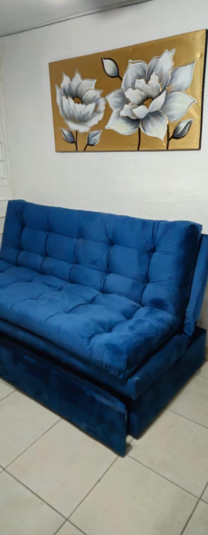 Titos #4 Apartment - Monterrey