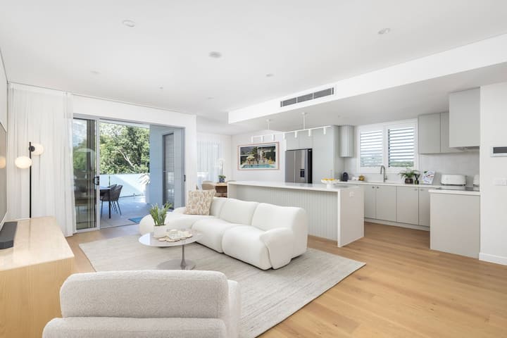 Luxe At Silverpoint Nelson Bay - Nelson Bay