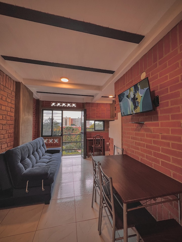 Loft Destacado! - Cali