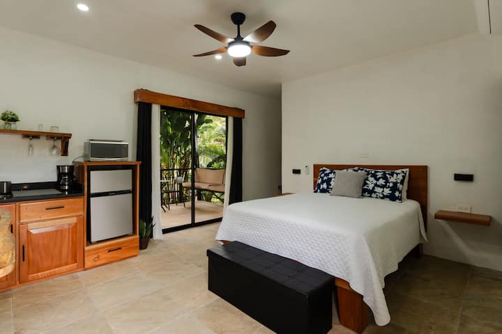 Creekside Lofts #1 - La Fortuna