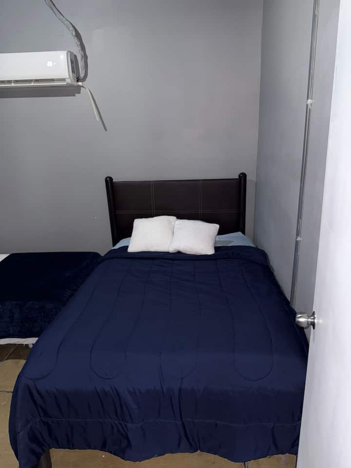 Concepto Diferente Nuevo. - Mexicali