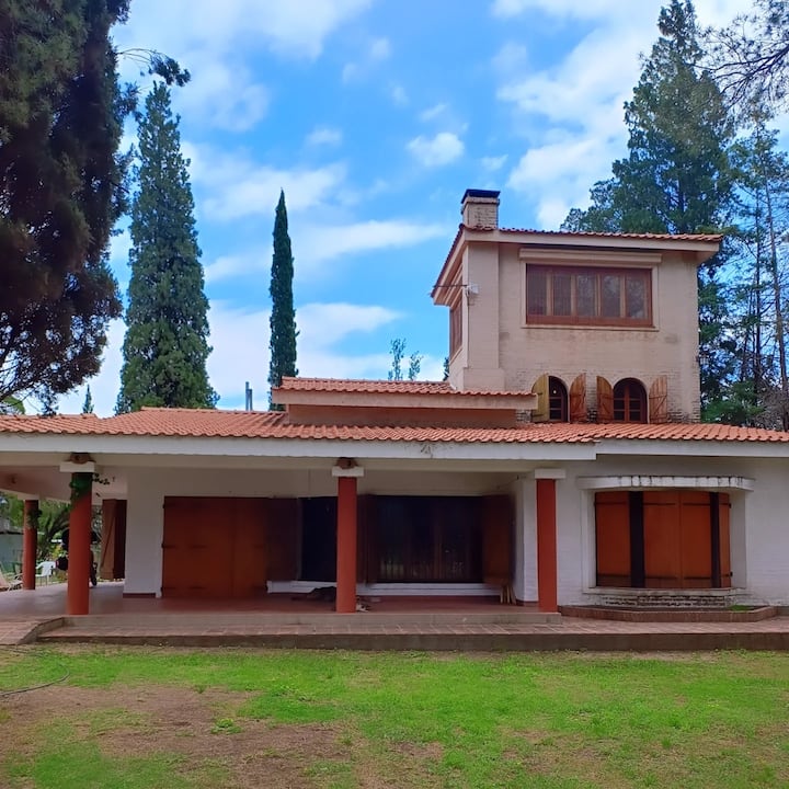 La Casona Hostel - Villa Dolores