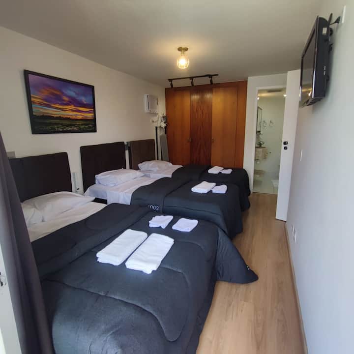 Apartamento Premium Liberdade Sp, Hakka Eventos - Liberdade