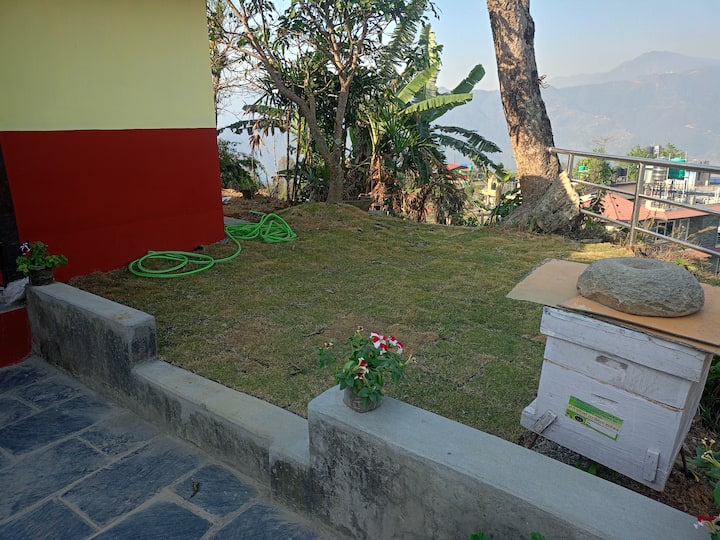 Methlang Home Stay Eco Farm - Pokhara