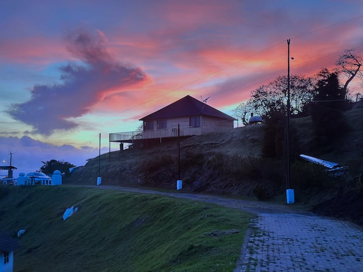 Casa Quintas - Cartago