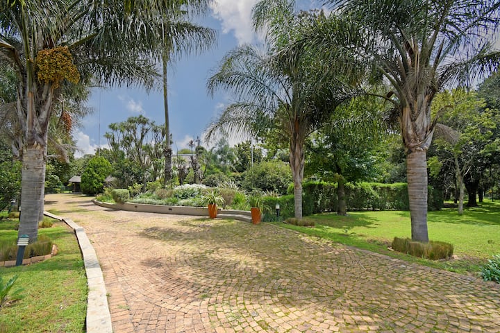 "Escape To Tranquility - Tembisa