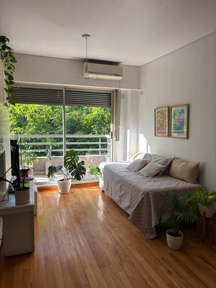 Departamento Dos Ambientes - Argentina