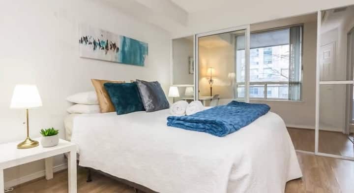 Beautiful St Catherine's Condo - 세인트캐서린스