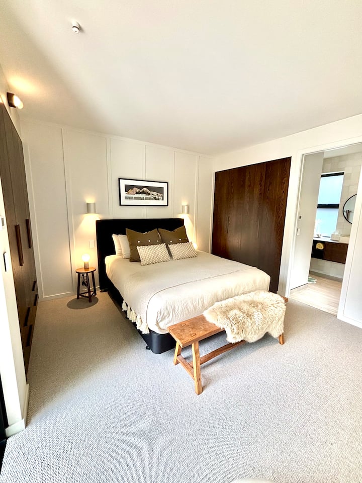 A Little Luxury - Wanaka