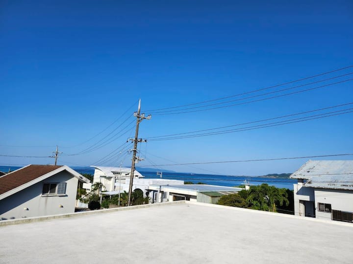 しまあさな Private Yoga Retreat, English Available - Ishigaki