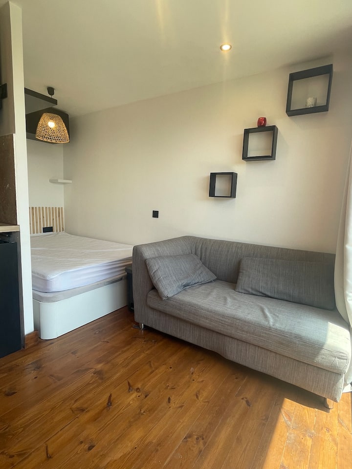 Petit Studio 15 M 2 - Llívia
