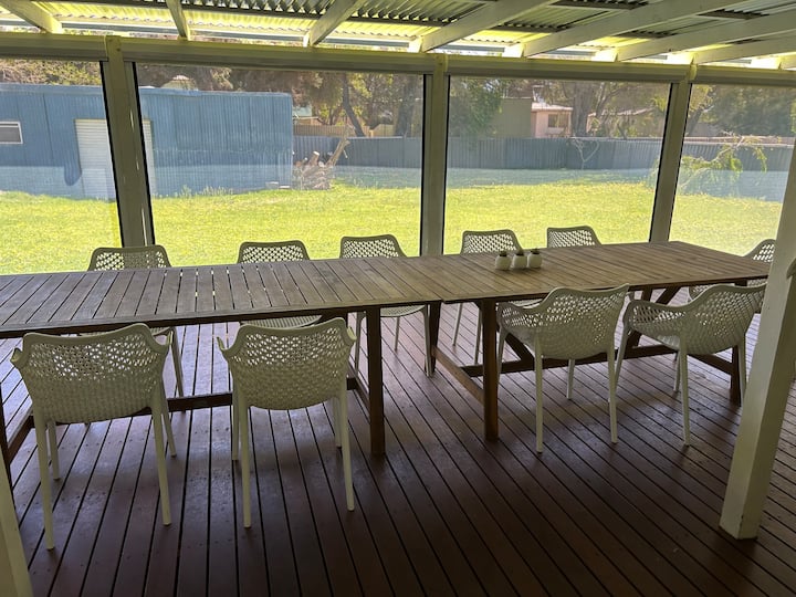 Snapper Shack - Ledge Point