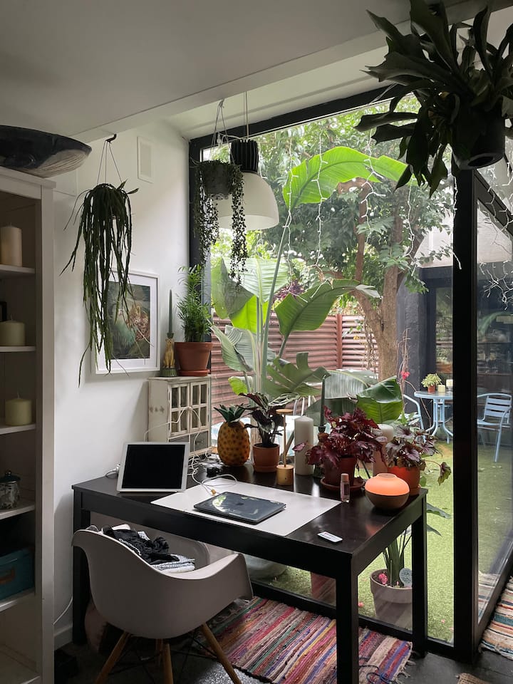 Habitación Con Estilo - Sabadell