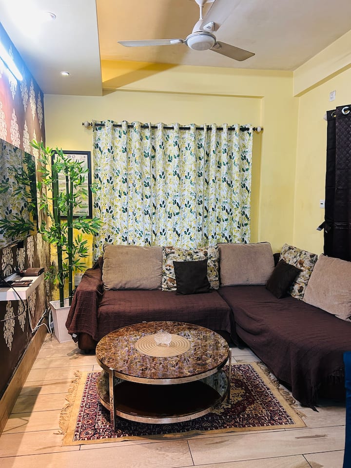 Roy Chowdhury’s - Kolkata