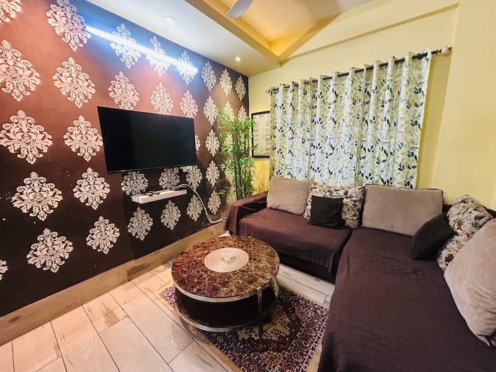 Roy Chowdhury’s - Kolkata