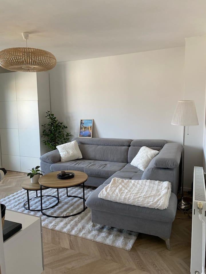 Appartement T3 - Joué-lès-Tours