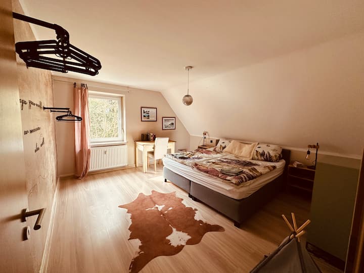 Fewo „Bär“ Im Herzen Von Gerolstein - Gerolstein