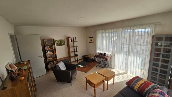 Gorgeous Bright & Clean Flat - Schaffhausen