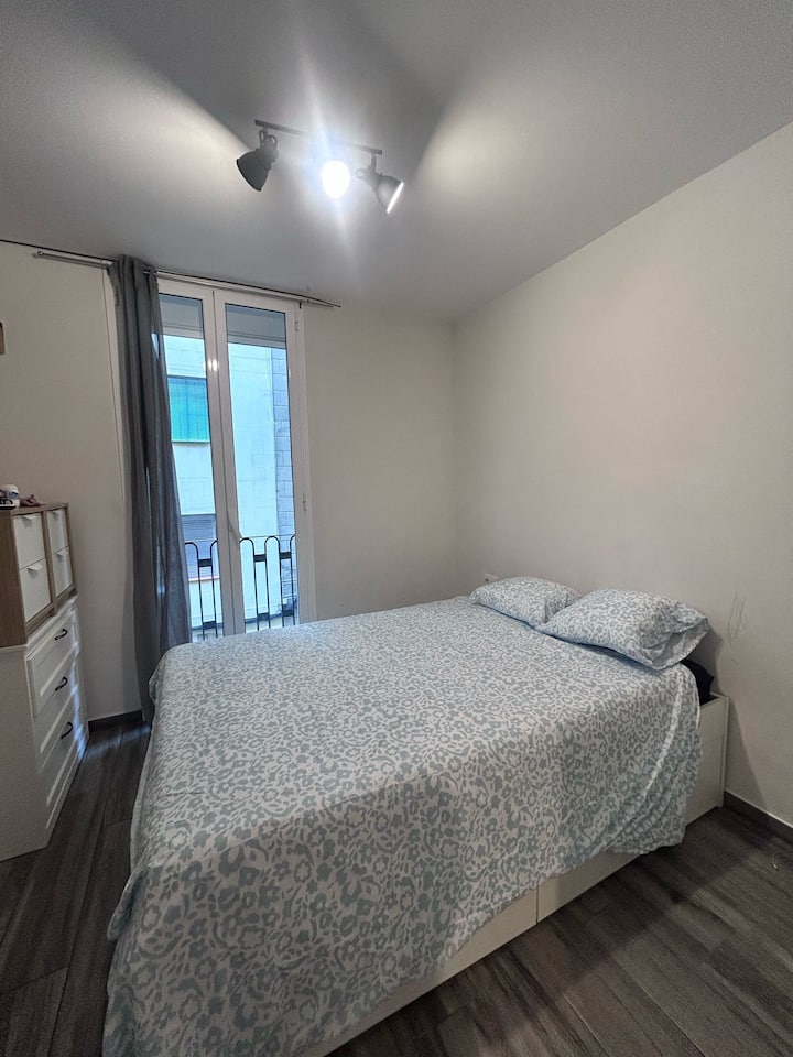 Barceloneta Beach Suite - Barcelona