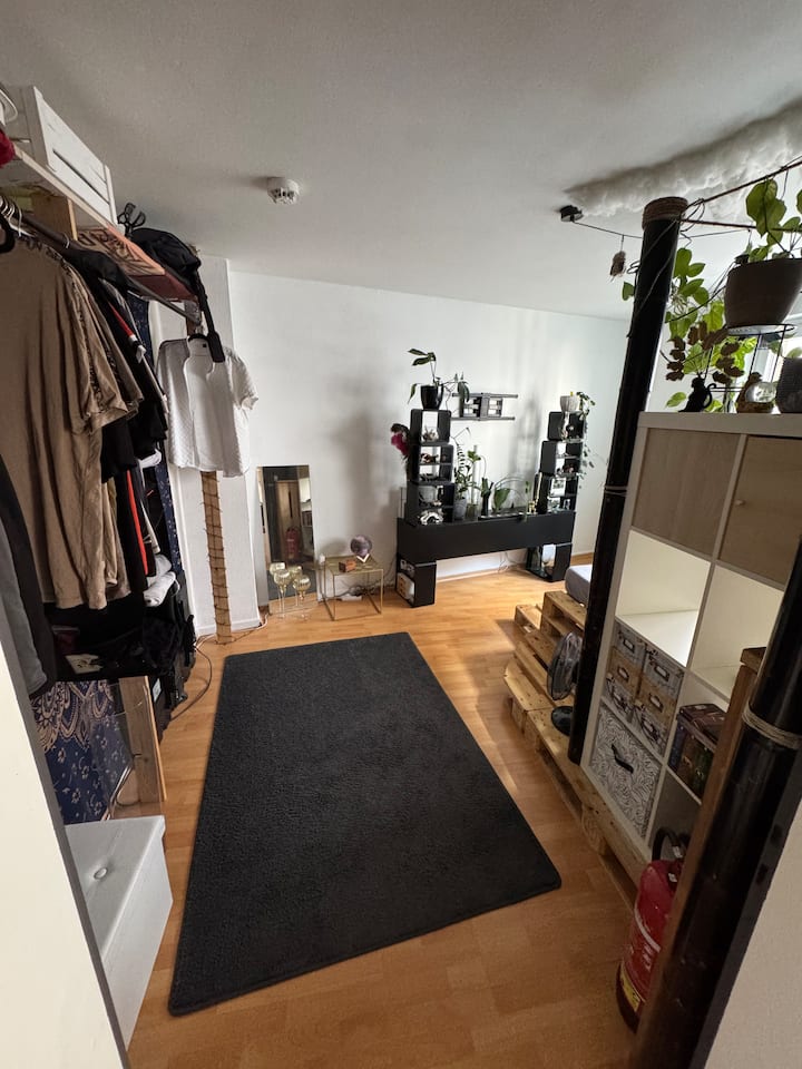 Charming Apartment In Cologne :) - ケルン