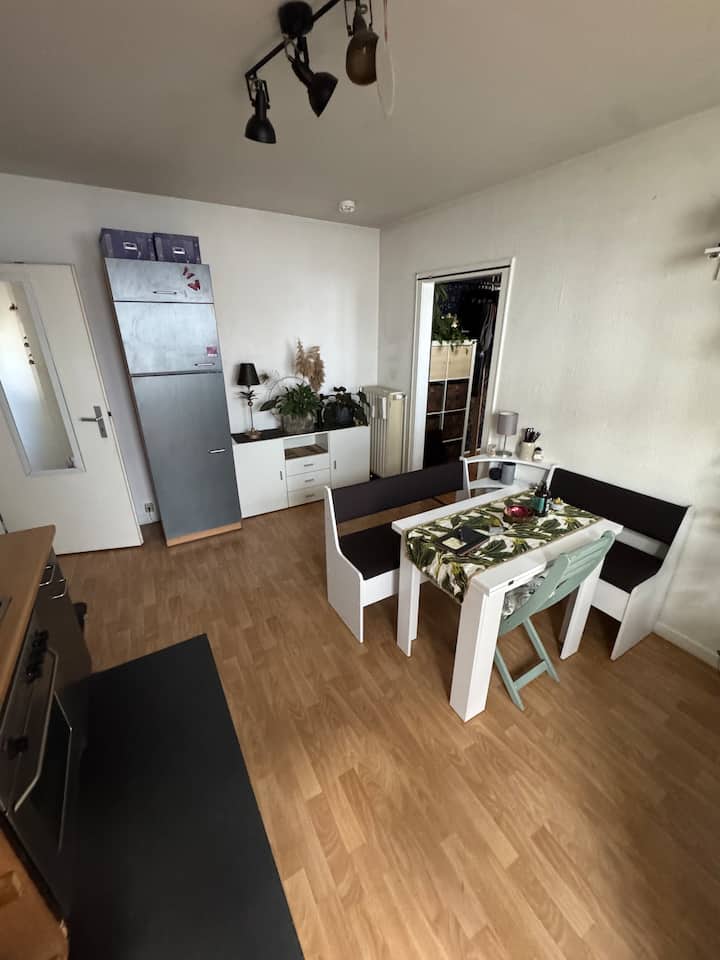 Charming Apartment In Cologne :) - Cologne