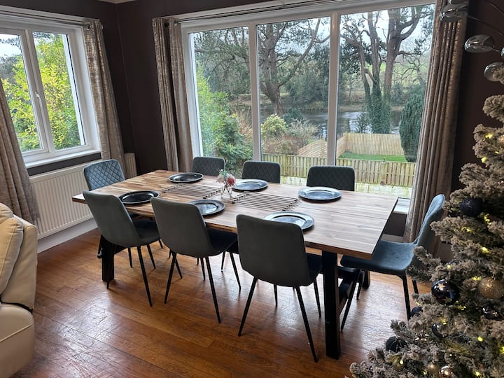 Greenways House - Carnforth