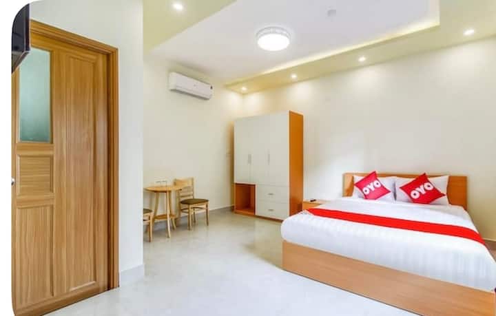 Phòng Giường đôI Cho 2 Người - Đà Nẵng