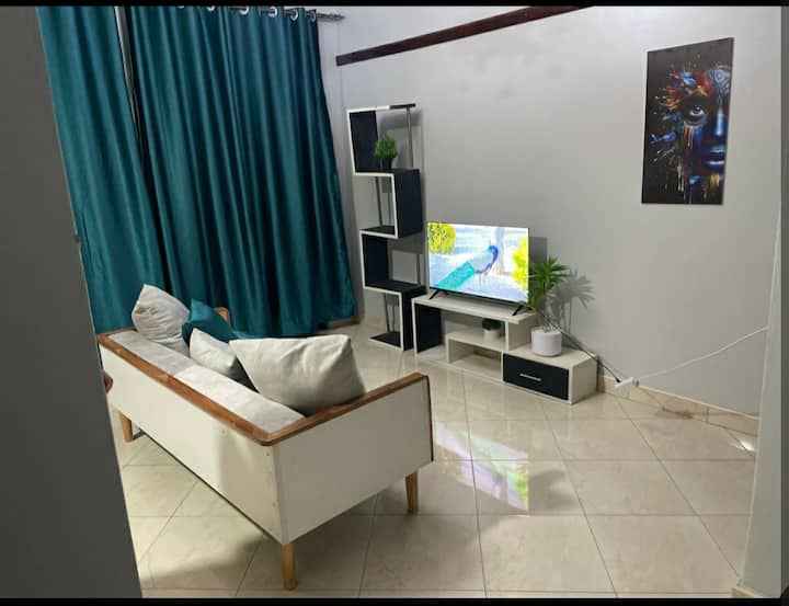 City Center Chic Ntinda - Kampala