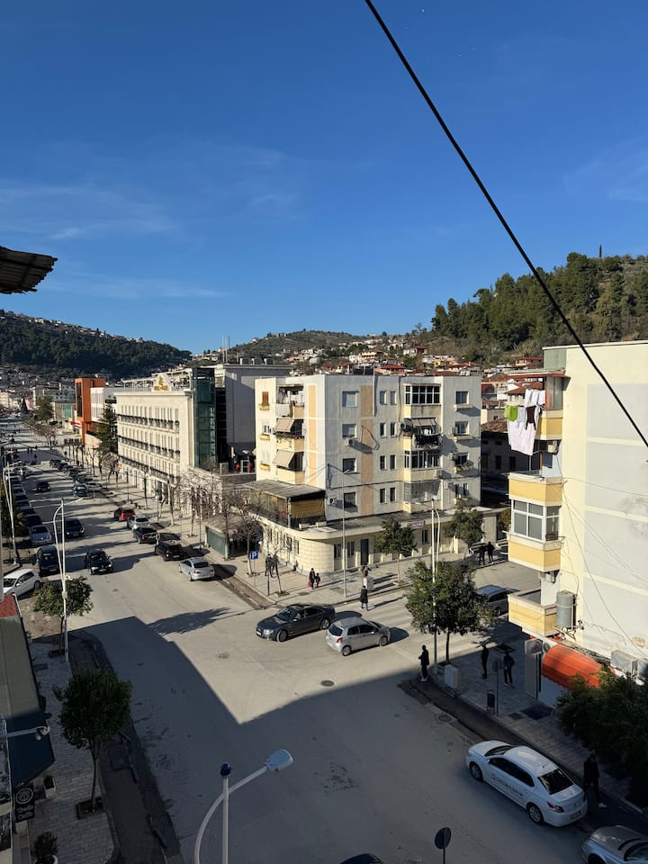 Timi Apartament Berat - Berat