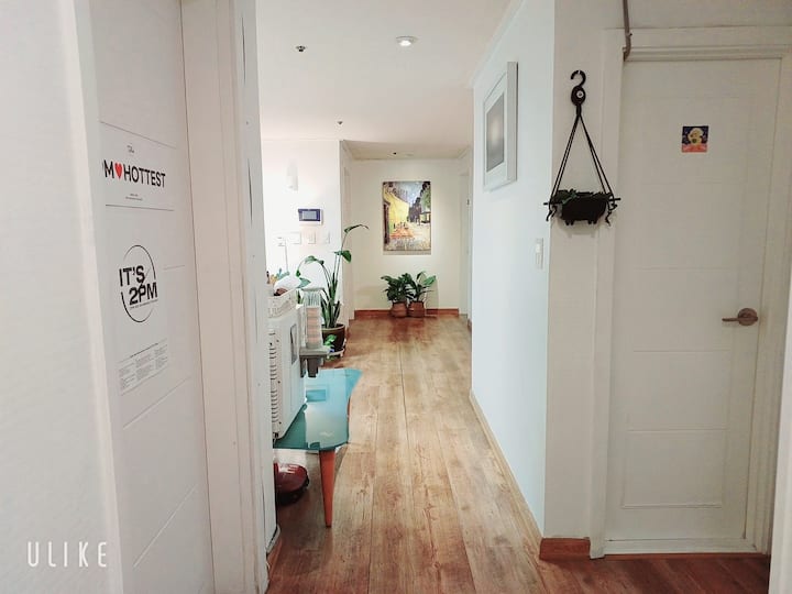 Janis Home 1 - Incheon