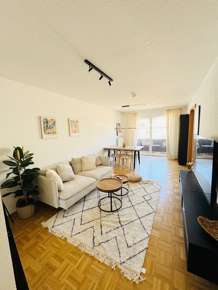 Stylish Apartment In Mannheim's Best Location - Mannheim