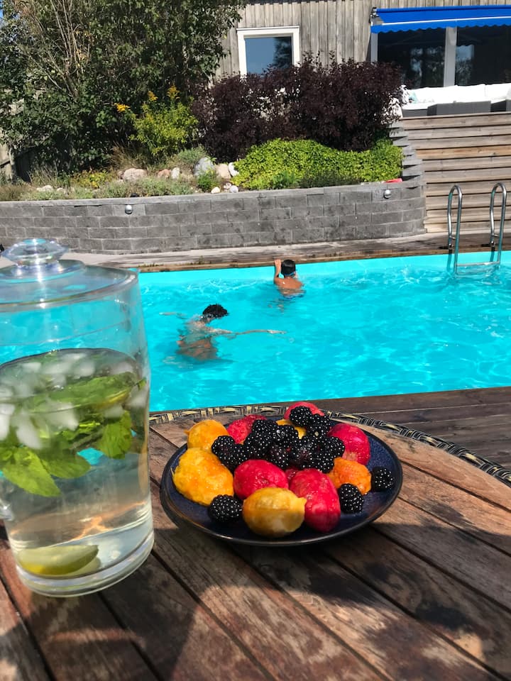 1 Rum Med Dubbelsäng - Stockholm