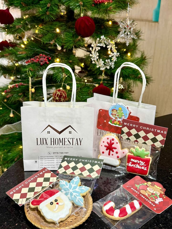 |50%off|_new Stu In Train Street-quite But Center - Hanoi