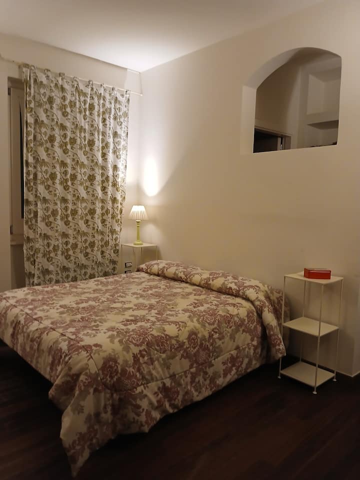 Casa Vacanza Villa Filomena - Ortona