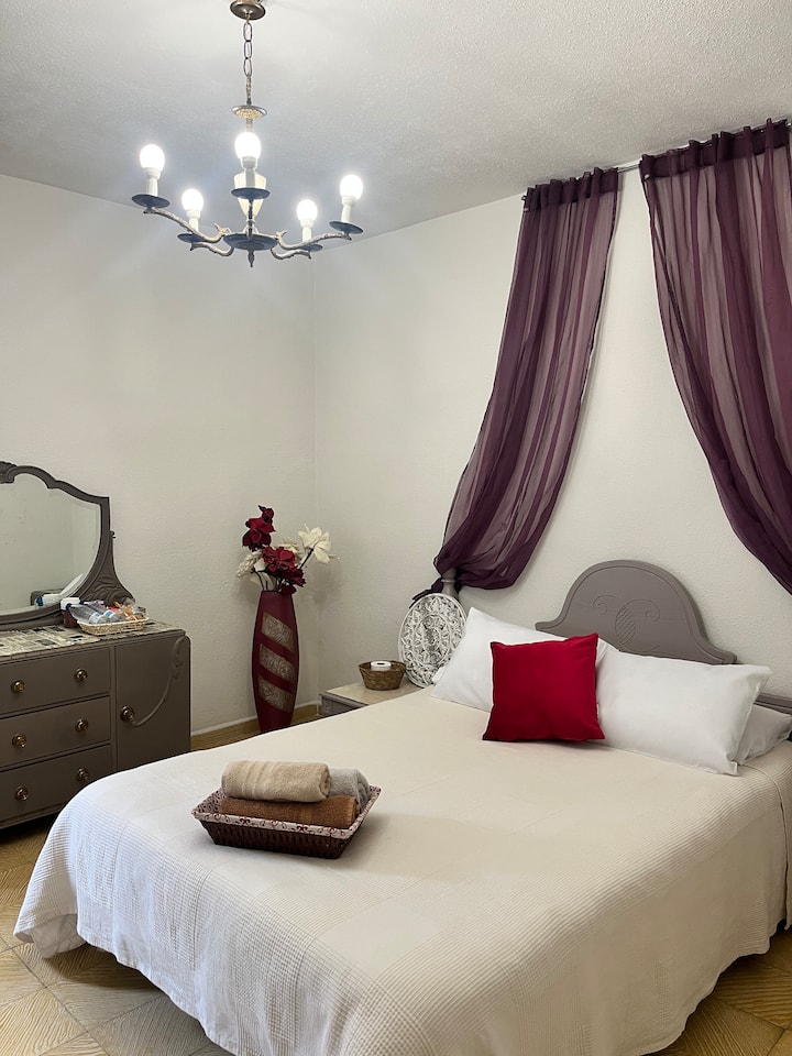 Habitación Tulipán - Toledo, Spain