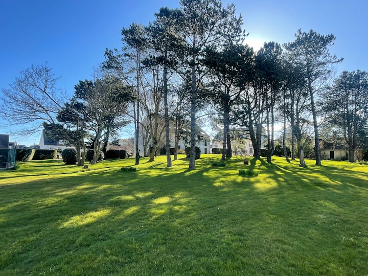 L’étoile Solange - Grandcamp-Maisy